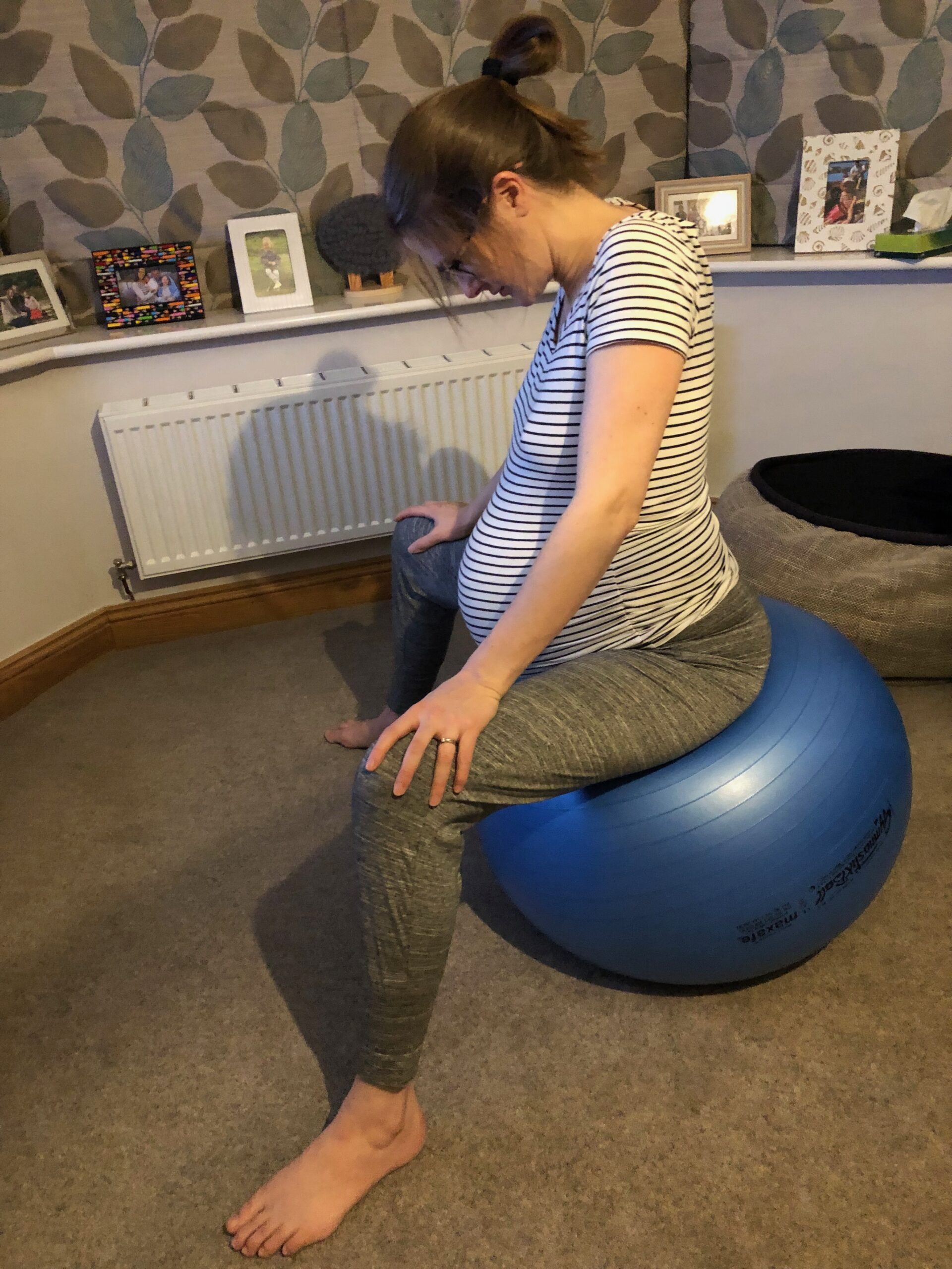 Is it, isn’t it?! Coping with early labour - Birth Evolution
